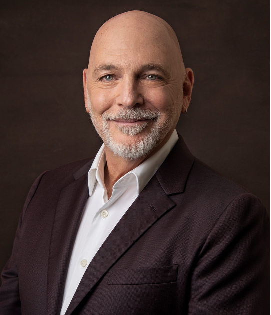 MARK W. TRIPPETTI - Asian Legacy Library