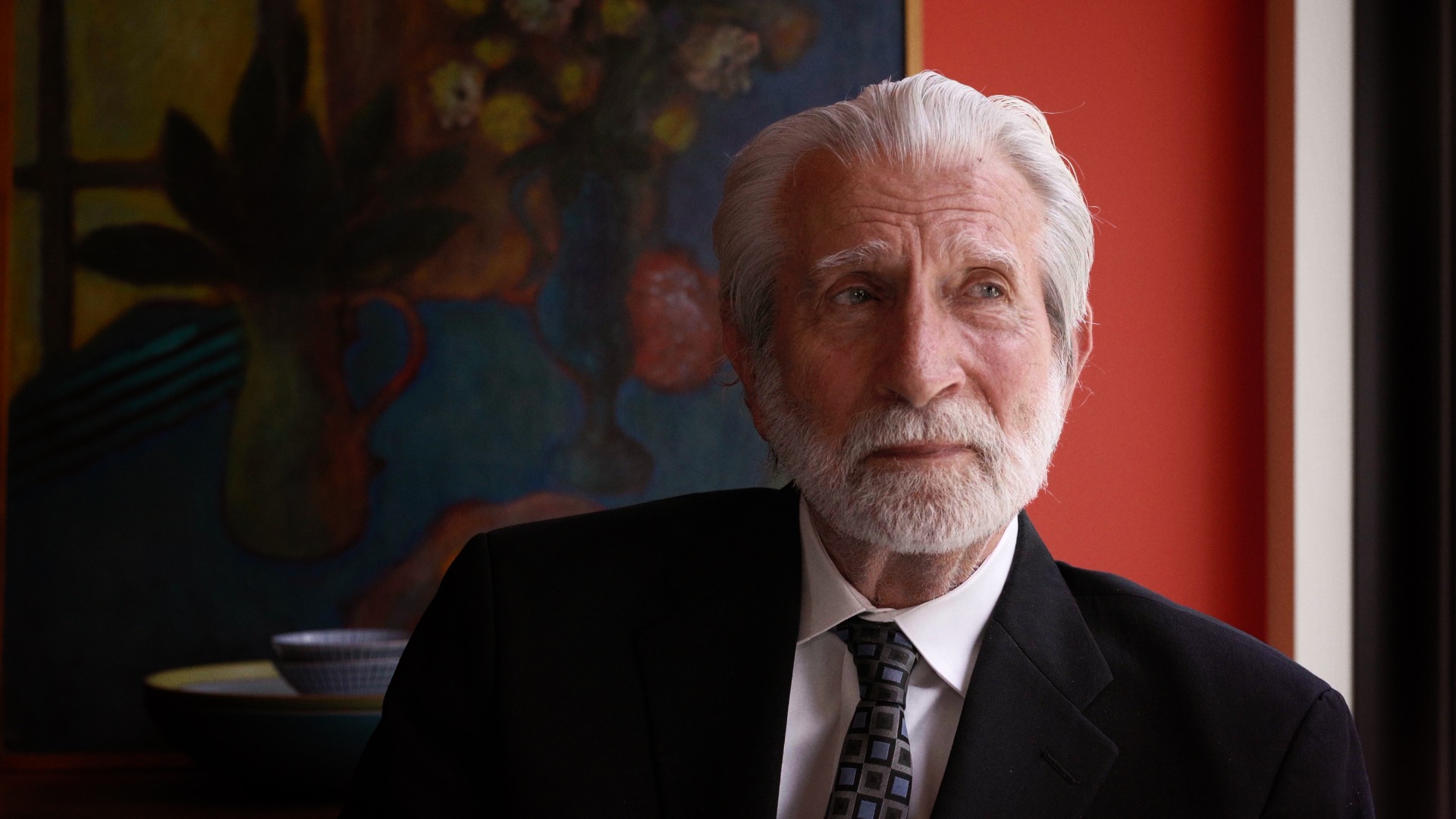 An Interview with Professor Lewis R. Lancaster, PhD - Asian Legacy Library