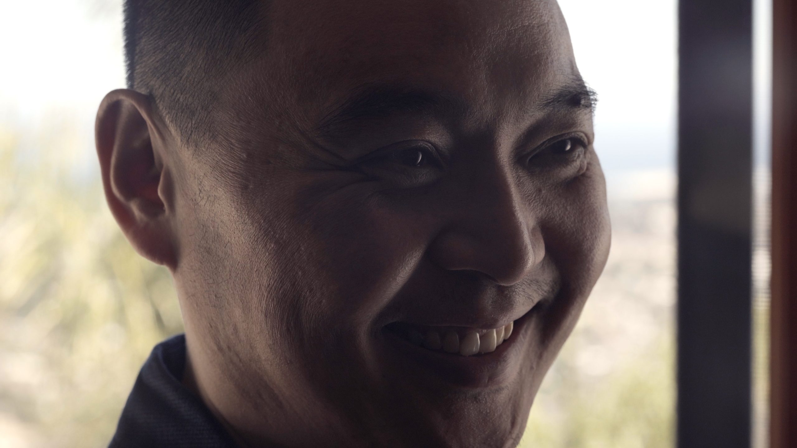 Meet Baatar, our peer from Mongolia - Asian Legacy Library