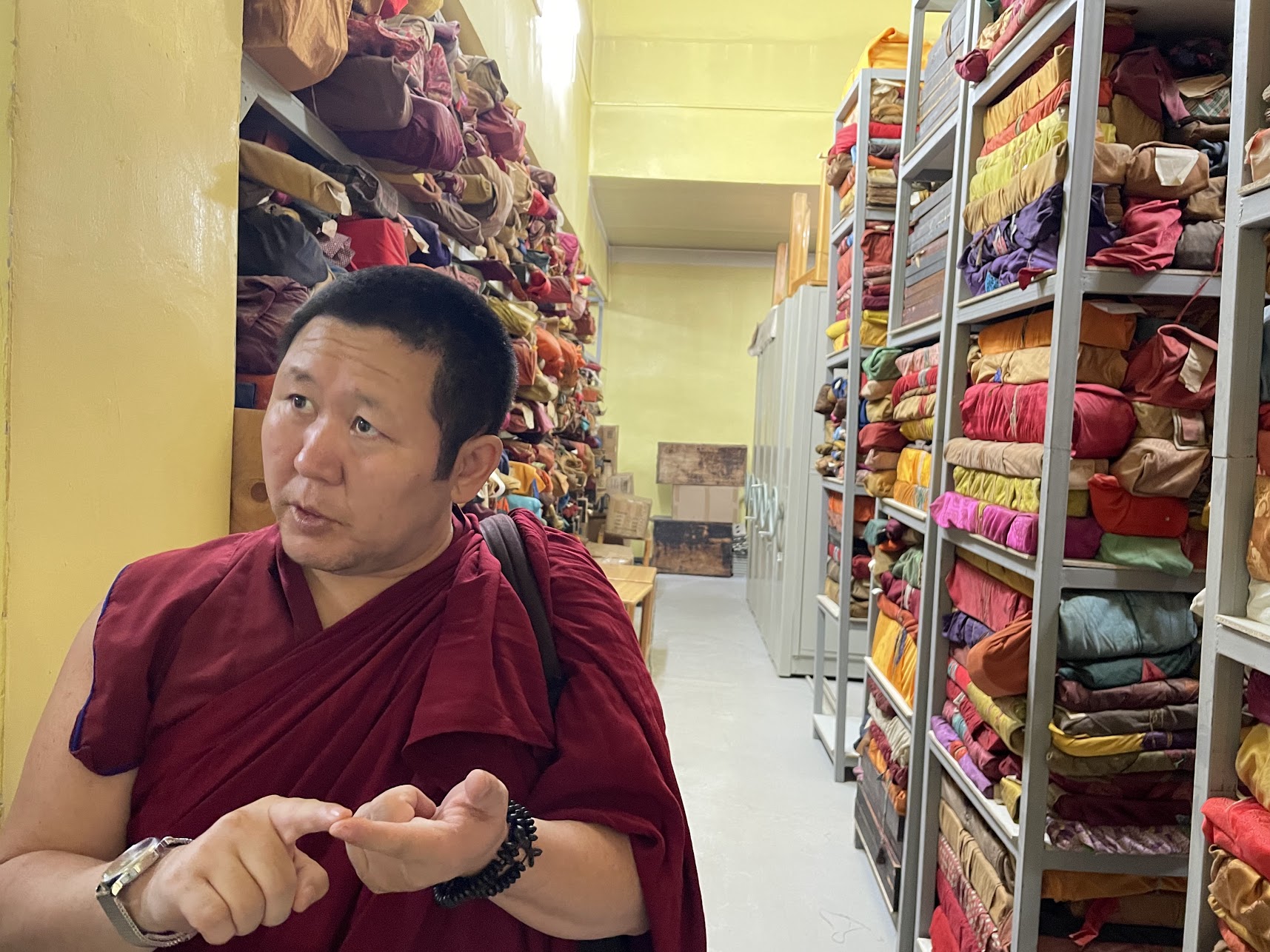 Projects | Asian Legacy Library